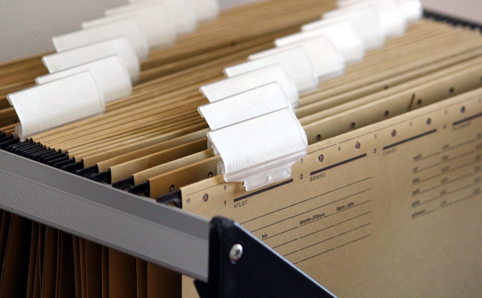 Top 5 Issues of Contract Management - iBridge LLC